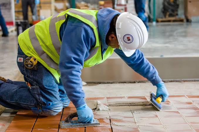 Union of Bricklayers and Allied Craftworkers | Local 7